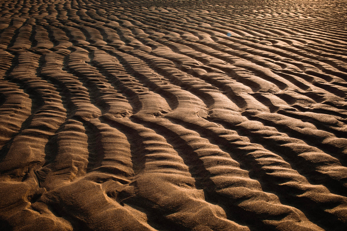 Sandscape Collection – Studio Haran Ltd
